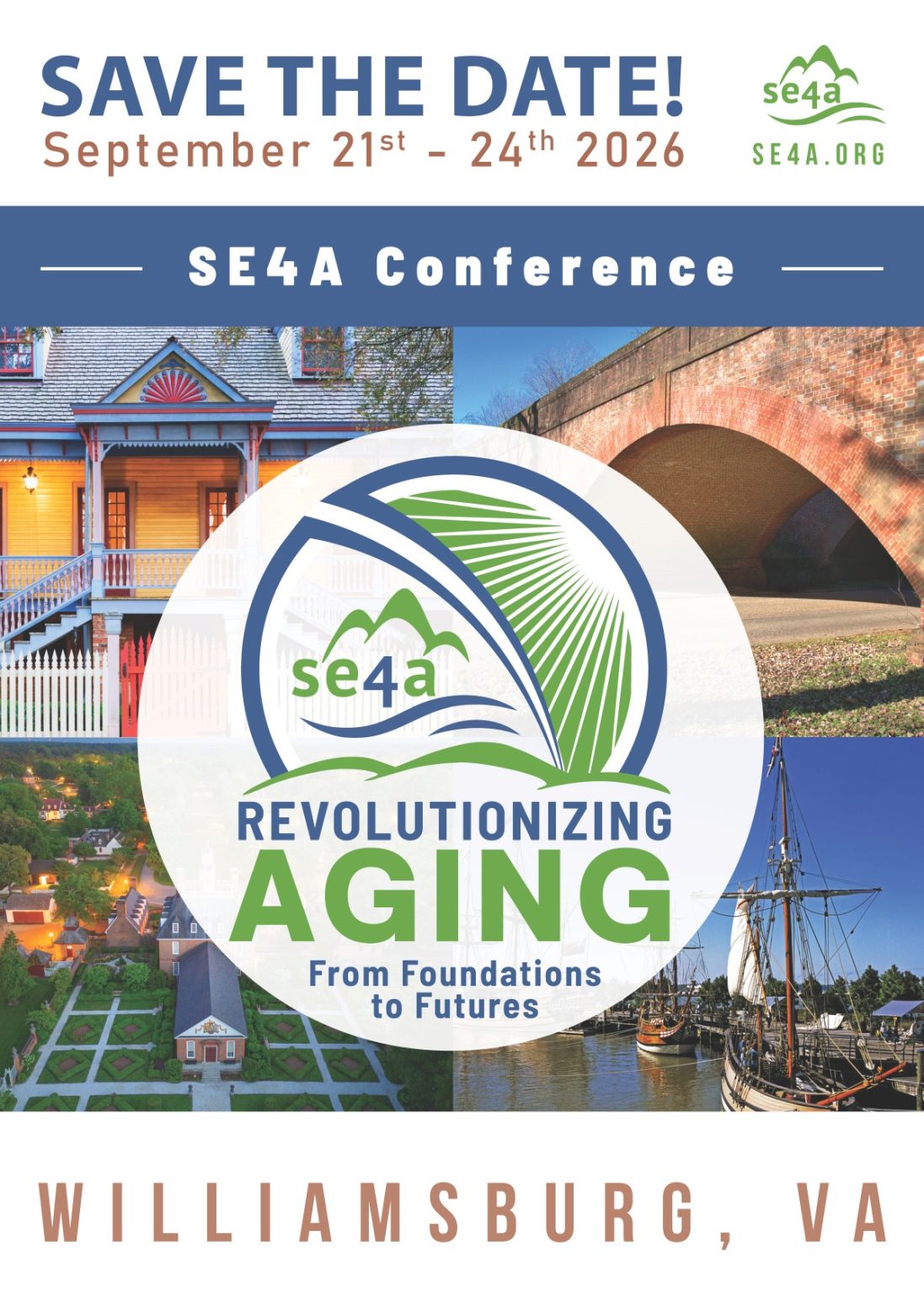 SE4A Conference Save the Date! – District Three Govermental Cooperative